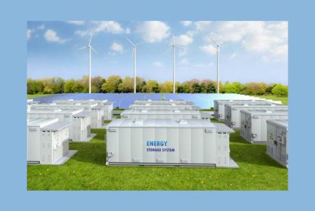 Rajnath Singh Approves Solar and Battery Project in Sitapur